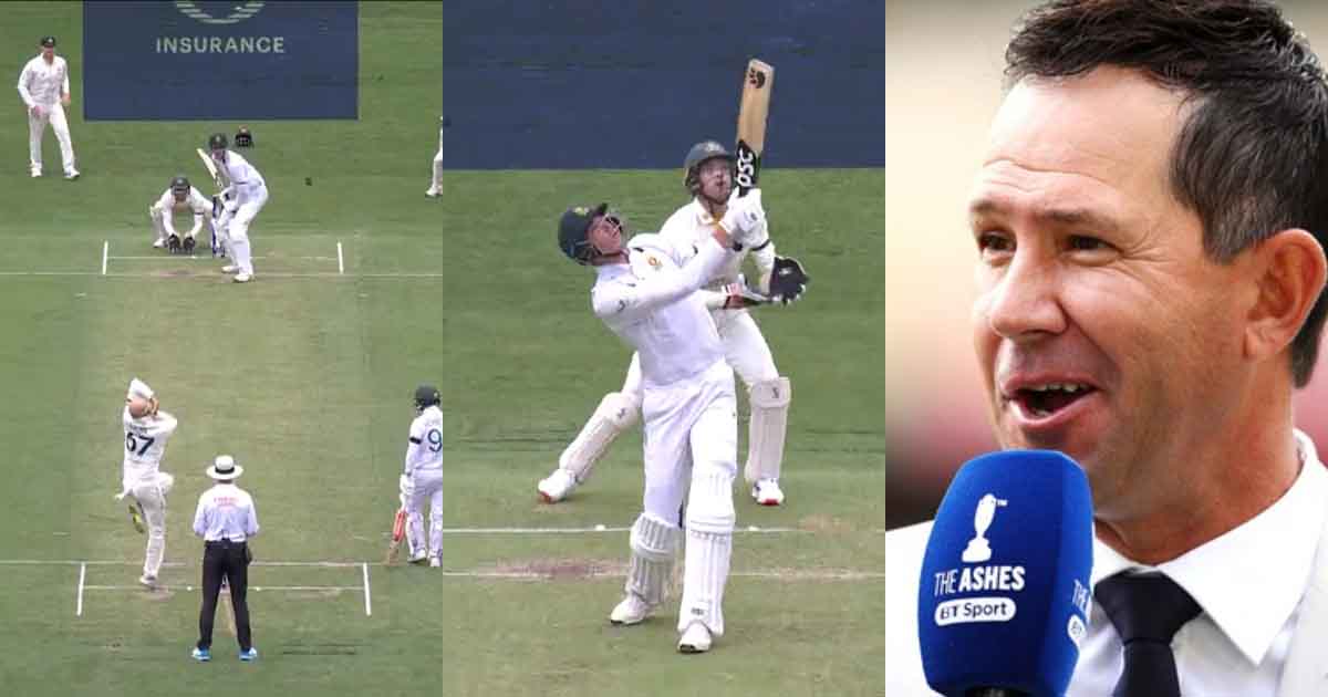 AUS vs SA: Ricky Ponting accurately predicts Marco Jansen’s dismissal ...