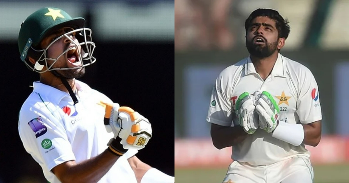 Babar Azam becomes first Pakistan player in six years to complete 1000 ...