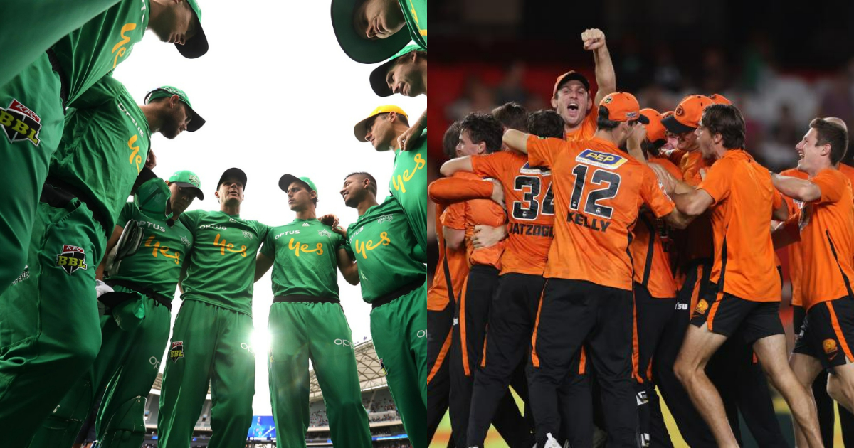 BBL 2022: STA vs SCO Today's Match Prediction – Who will win today’s ...