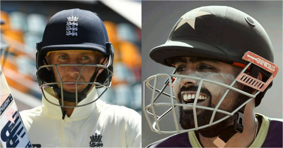 Pak Vs Nz Pakistan Captain Babar Azam Surpasses Joe Root To Become