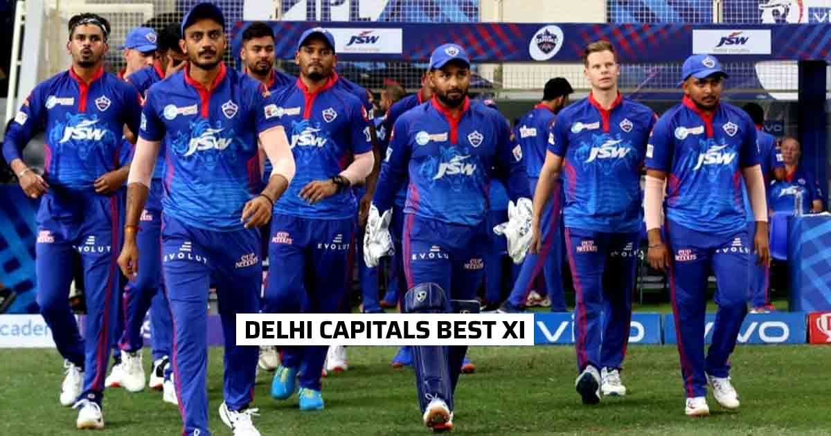 IPL 2023: Best starting XI of DC after mini auction