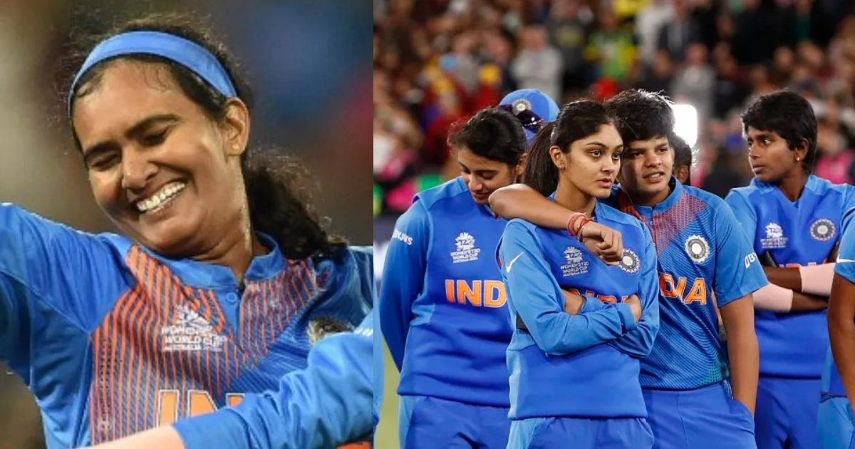 Shikha Pandey returns as India announce squad for South Africa tri ...