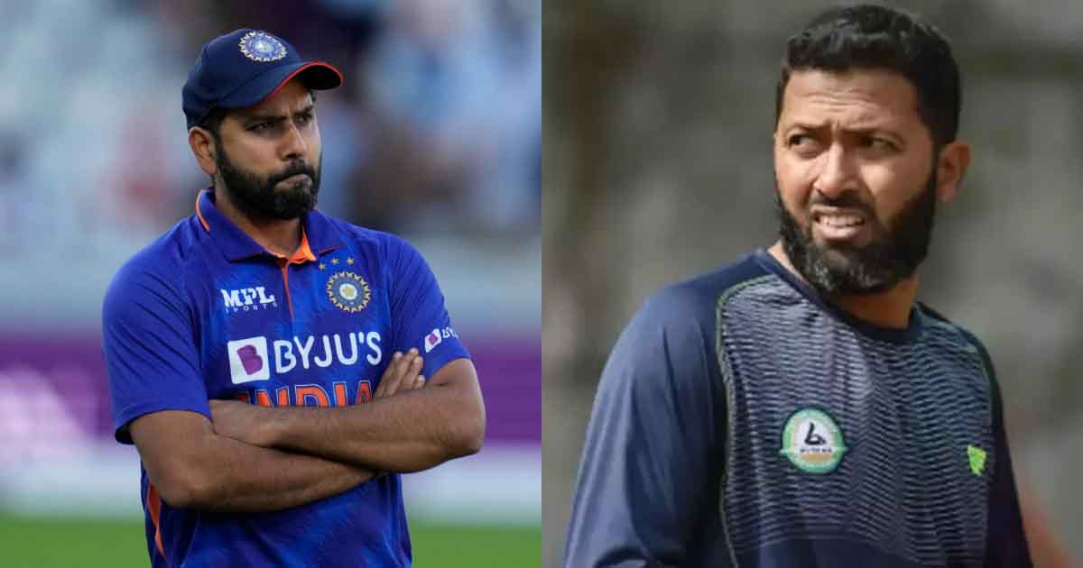 'Four bowlers who cannot bat at all is concerning' - Wasim Jaffer talks ...