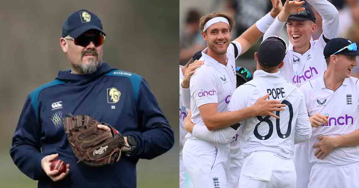 England name Durham stalwart Neil Killeen as men’s fast bowling coach