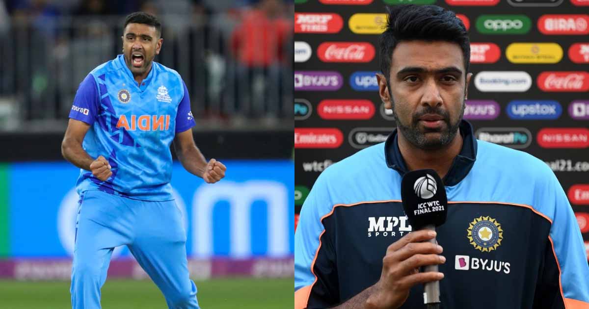'Start matches early'- Ravichandran Ashwin has an idea to promote fair play