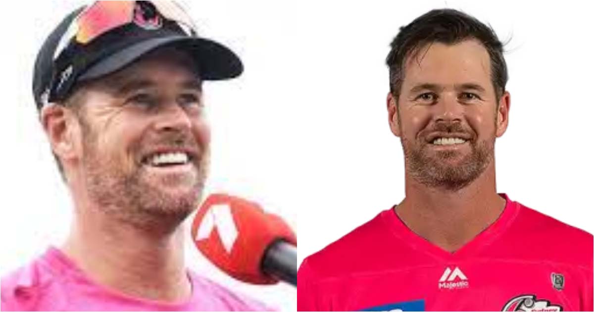 Dan Christian to retire after BBL 2022-23