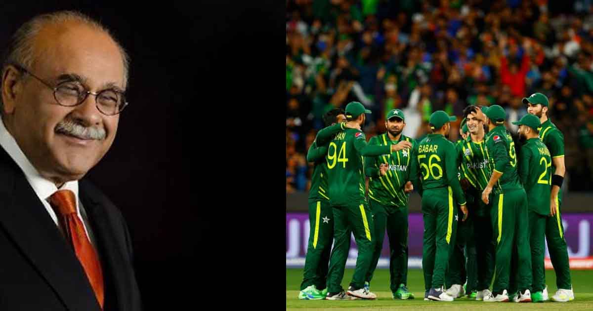 Haroon Rasheed appointed as national cricket team's chief selector by ...