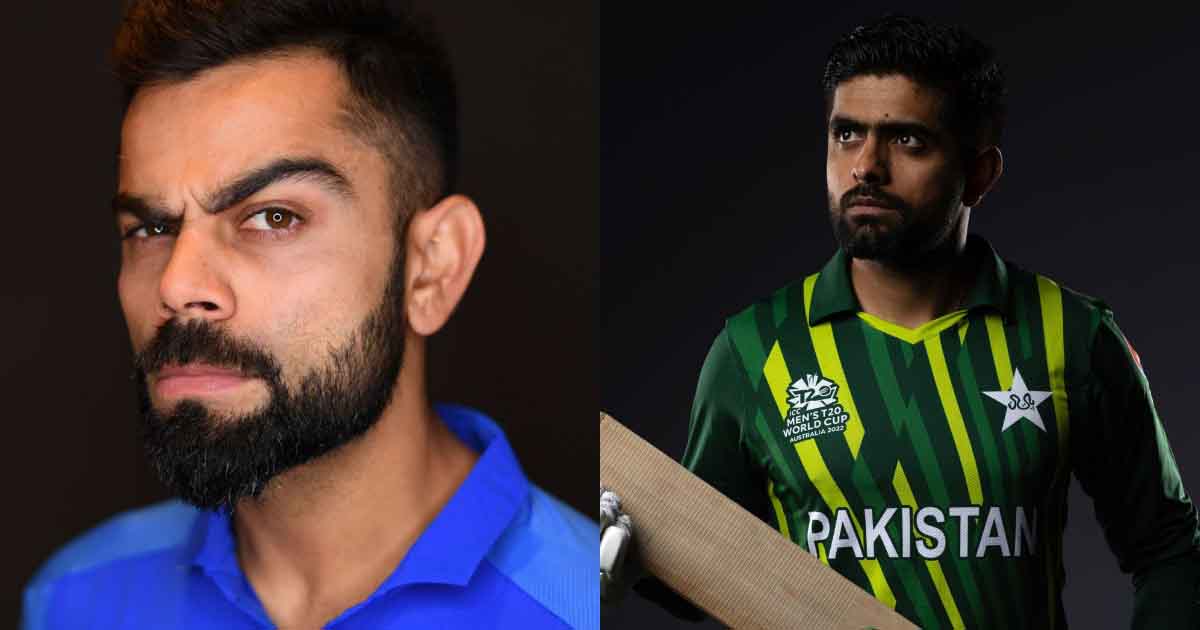 ICC Men's ODI Team of the Year 2022 revealed, two Indian cricketers ...