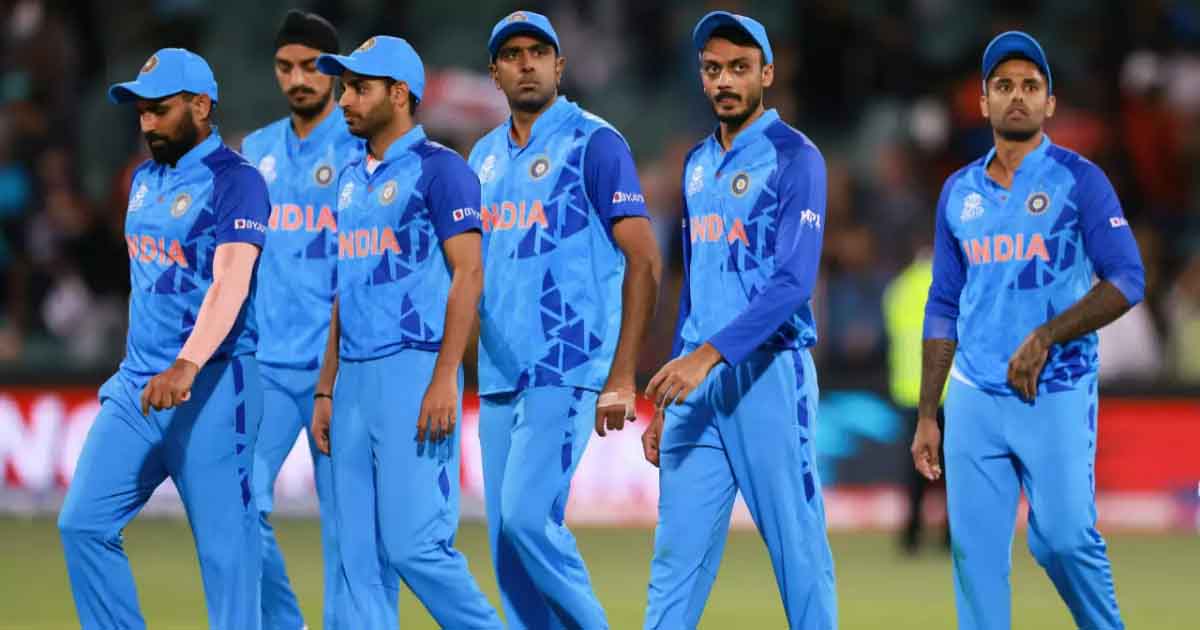 Wasim Jaffer picks his playing XI for first T20I against New Zealand