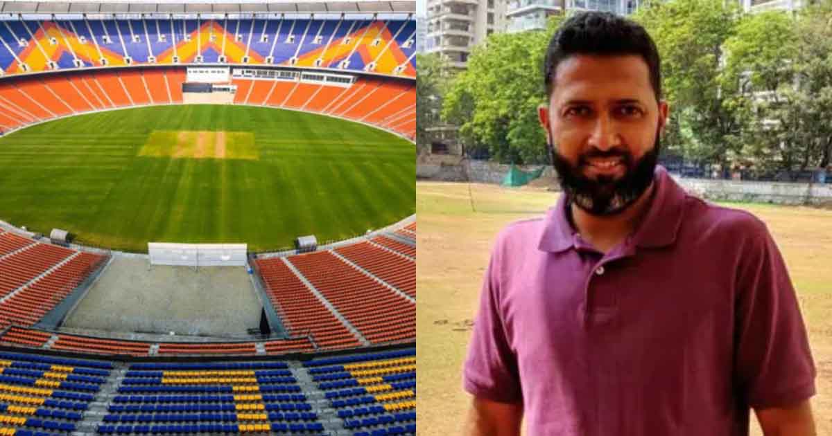 'It will have better batting conditions' - Wasim Jaffer expecting good ...