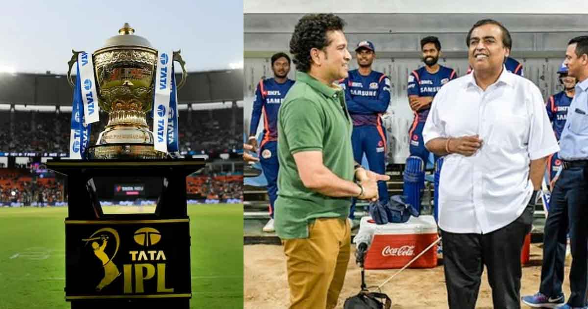 Reports: Jio sets plan to broadcast IPL in 4K HD resolution