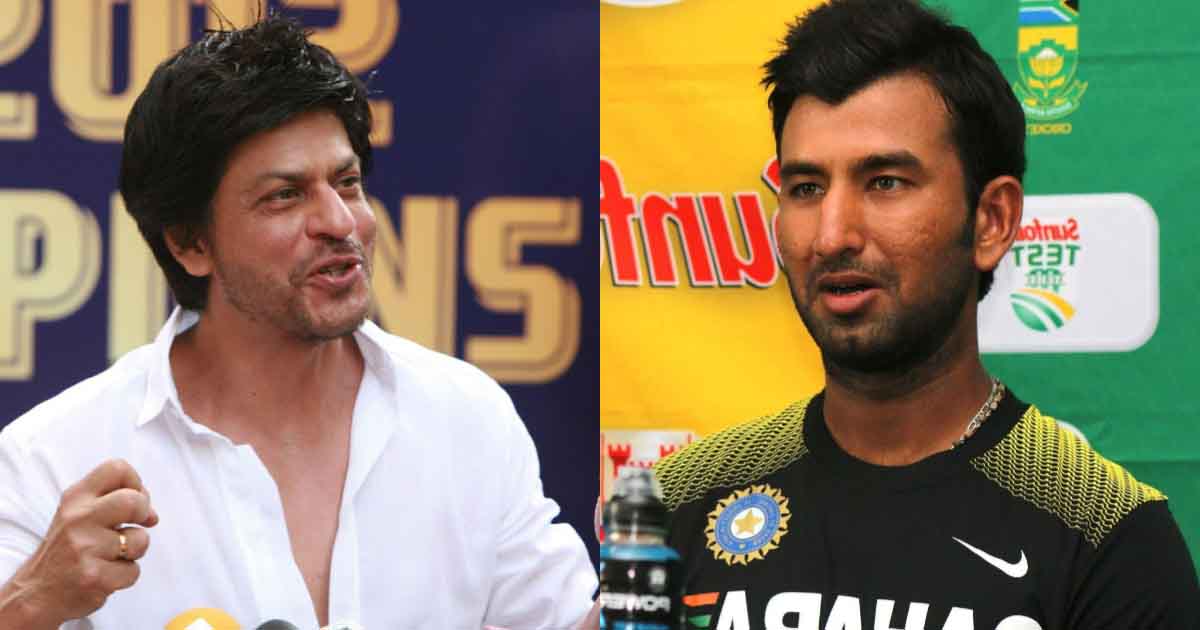SRK offered to fly doctor, any number of our family members to SA ...