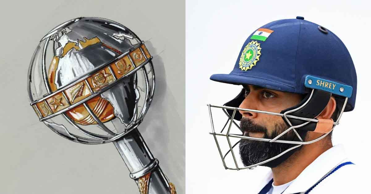 Team India’s qualification scenario for World Test Championship final ...