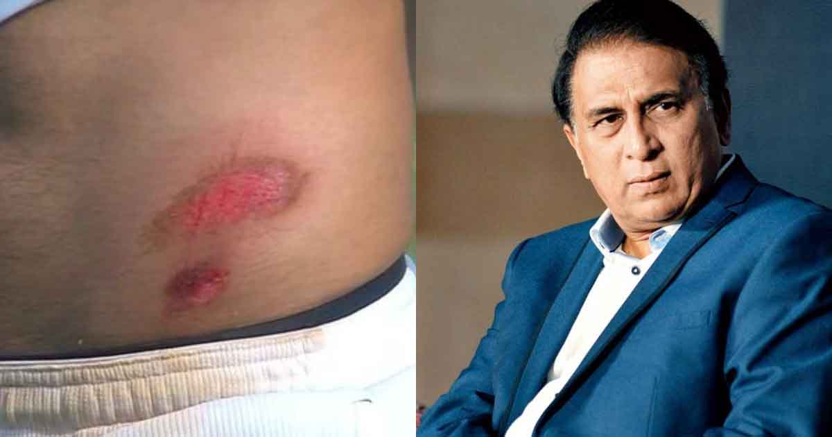 ‘You're a harsh man, Sunny’ - Matthew Hayden’s response to Sunil ...