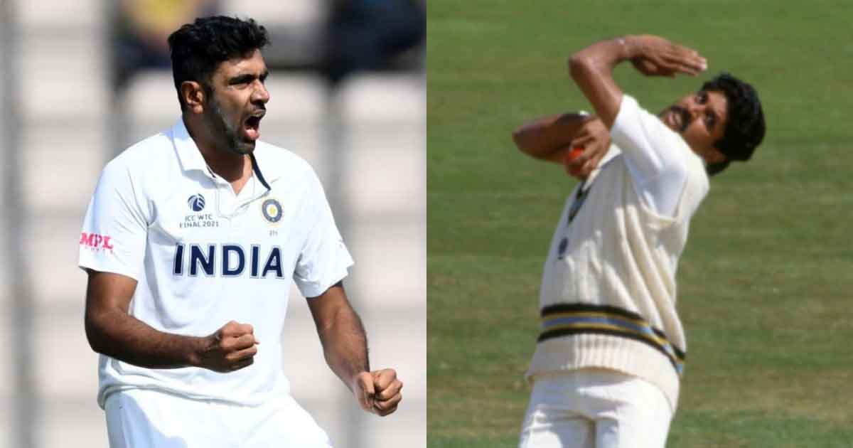 IND vs AUS: Ravichandran Ashwin surpasses Kapil Dev to become India's ...