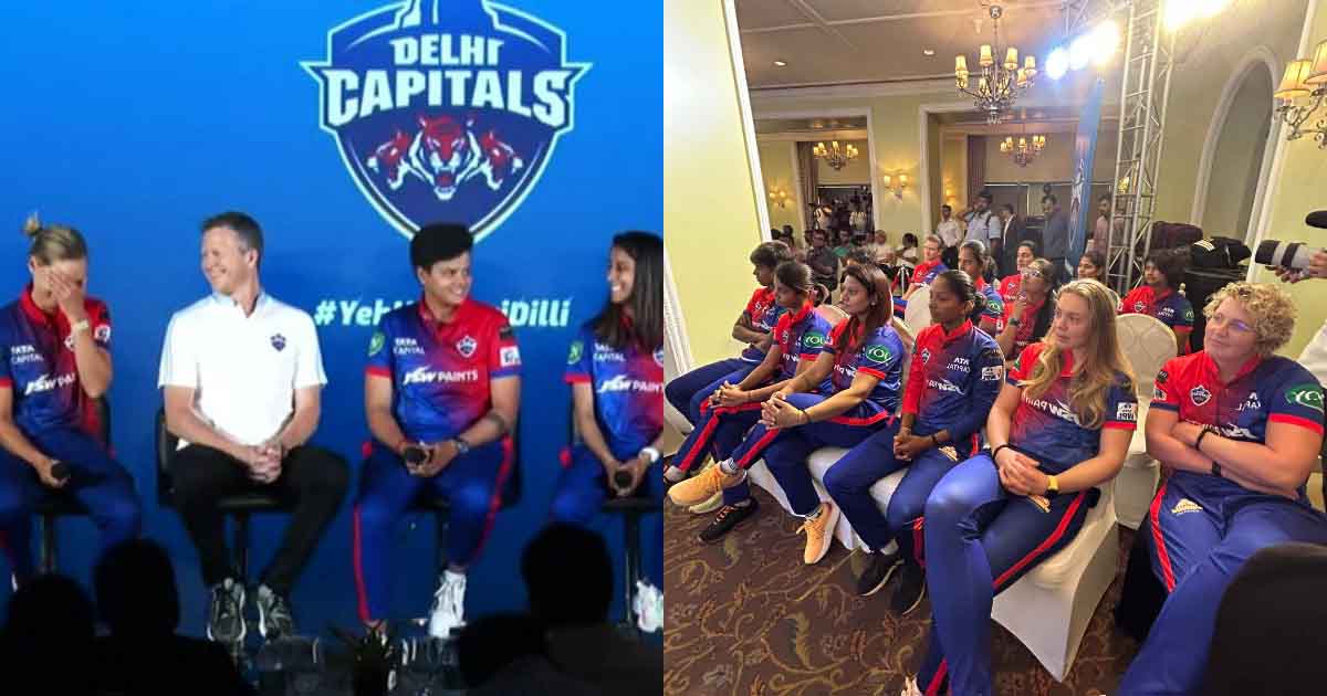 WPL 2023: Meg Lanning named Delhi Capitals' skipper ahead of inaugural edition