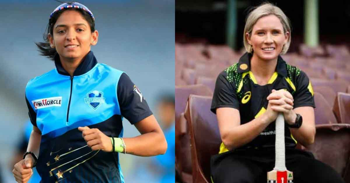 WPL 2023: List of all five captains and coaches