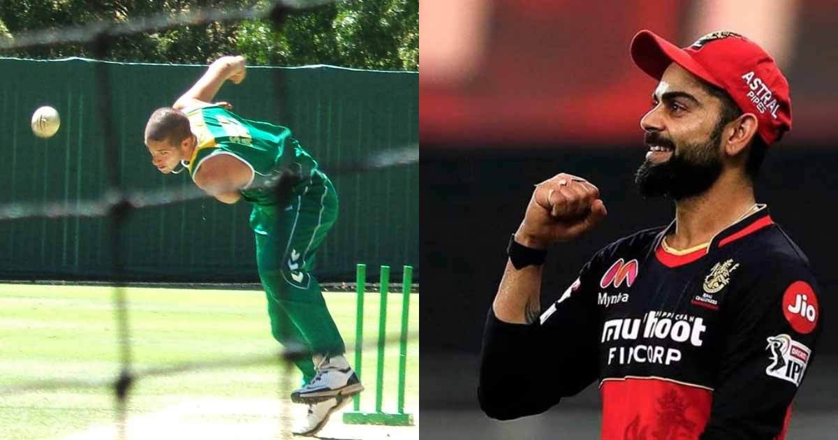 IPL 2023: Wayne Parnell, Vyshak Vijay Kumar to join Royal Challengers ...