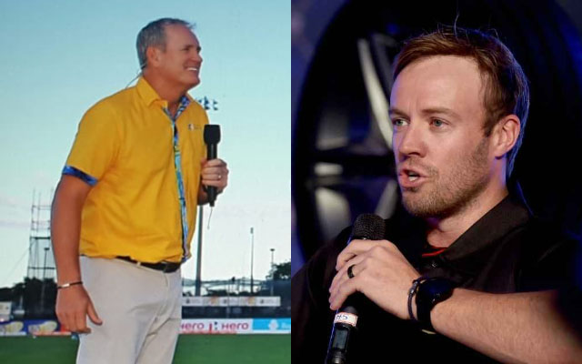 IPL 2023: Tom Moody and AB de Villiers suggest new criteria to award ...