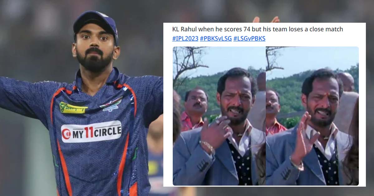 IPL 2023, Lucknow Super Giants vs Punjab Kings, Match 21: Best memes ...