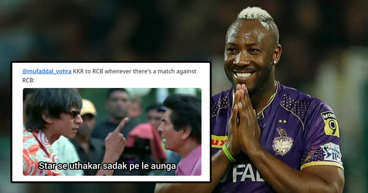 IPL 2023, Royal Challengers Bangalore vs Kolkata Knight Riders, Match ...