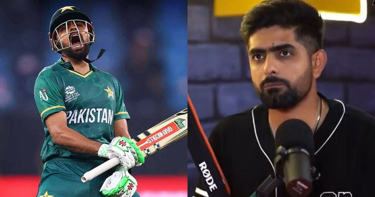 'The ton against New Zealand in 2019 was very memorable' - Babar Azam ...