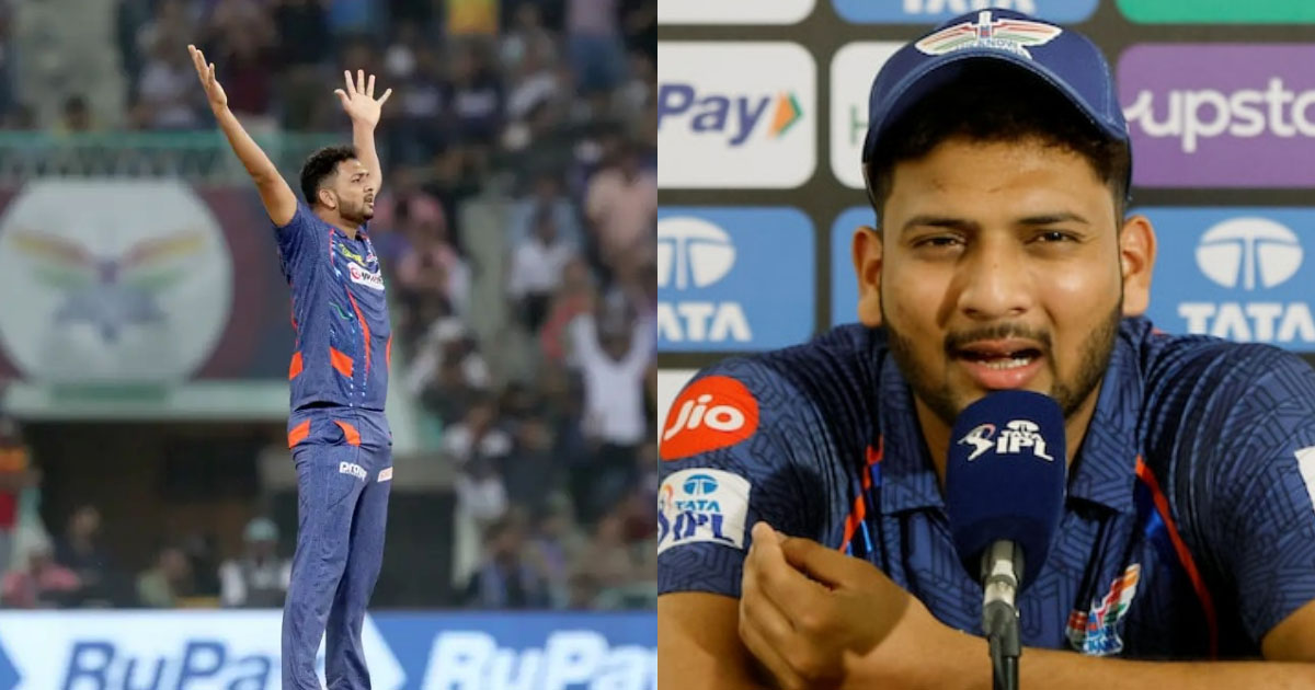 'I had given up hope of playing cricket at one point' - Mohsin Khan ...