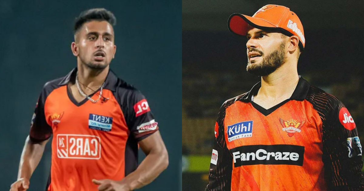 ‘I also need some overs to heat up my batteries’ – Umran Malik’s blunt ...