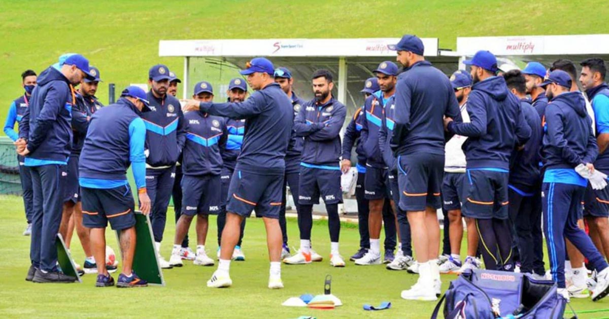 BCCI announces Adidas as new kit sponsor for Indian team