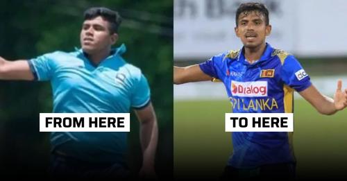 7 Cricketers who underwent incredible body transformation | Cricketers ...