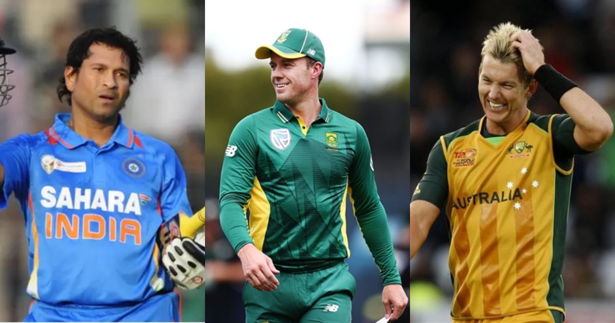 Page 2: All-Time Most Loved XI in Cricket: List of Most Beloved ...