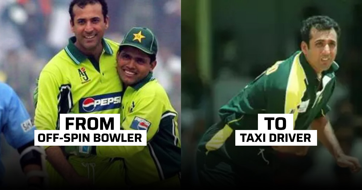 Top 7 cricketers who went from Rich to Poor