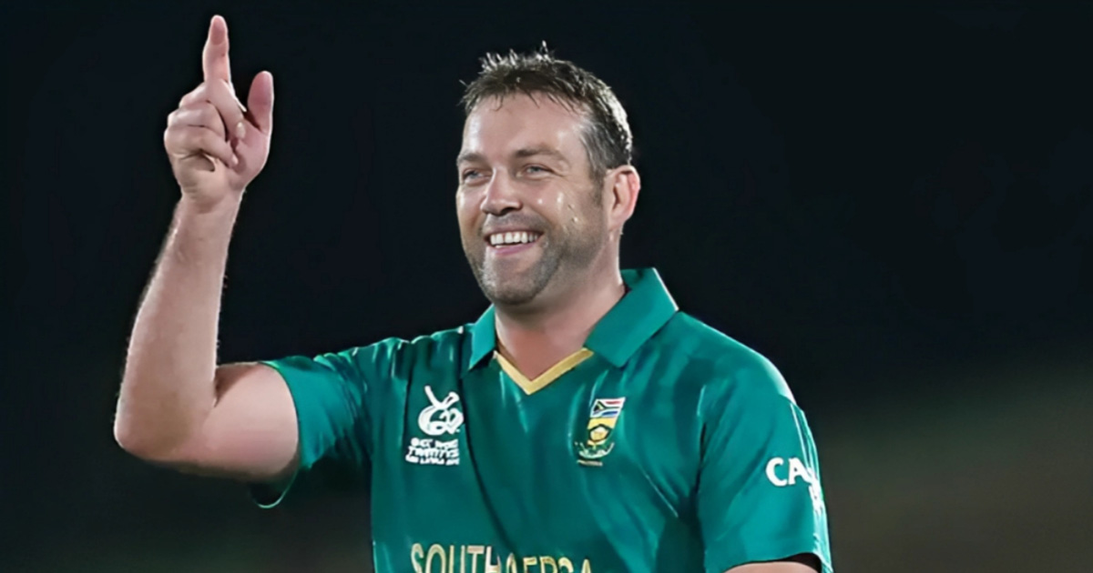 I think Jos Butler will be the leading run scorer in ODI World Cup 2023 ...