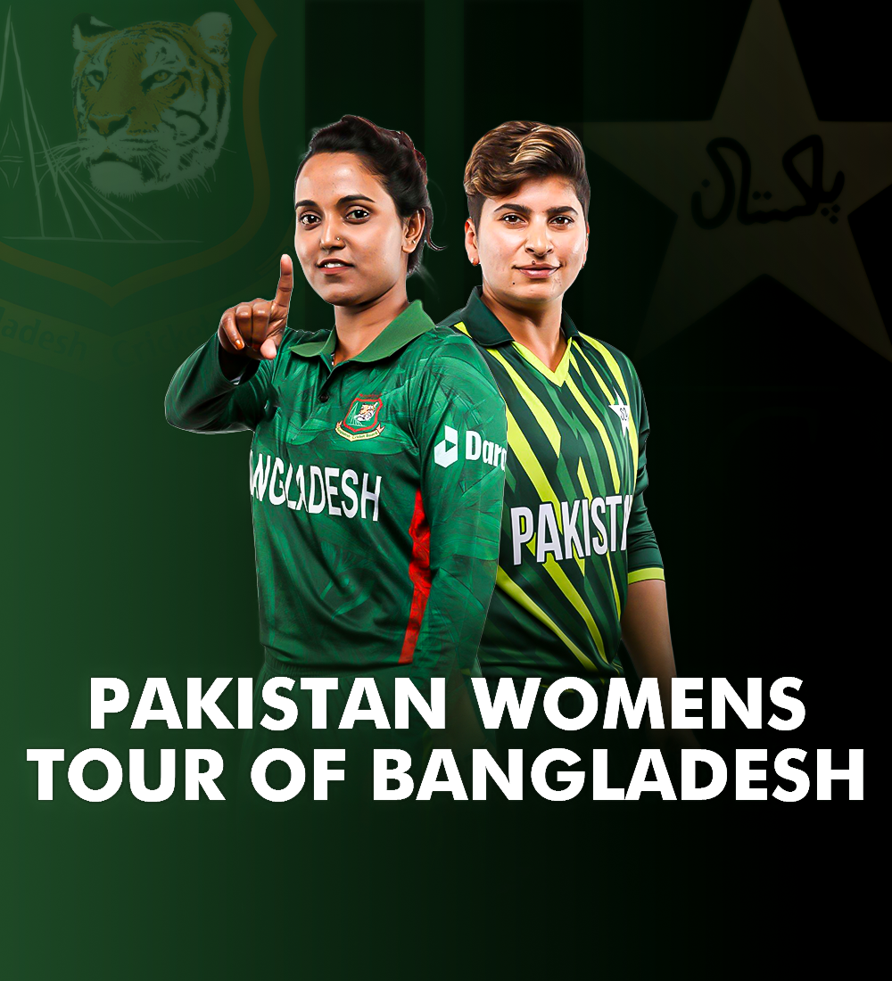 BAN-W vs PAK-W Live Score | BAN-W vs PAK-W 2023 News, Updates & Scores