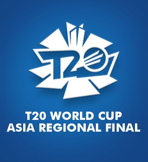 T20 WC Asia Regional Final Schedule 2023 | T20 WC Asia Regional Final ...