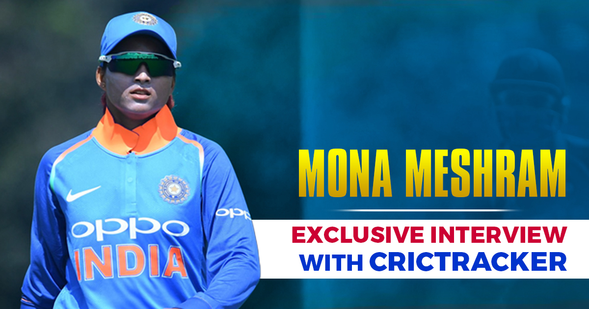 Like Virat and Rohit, Smriti and Harmanpreet are also stars now: Mona ...