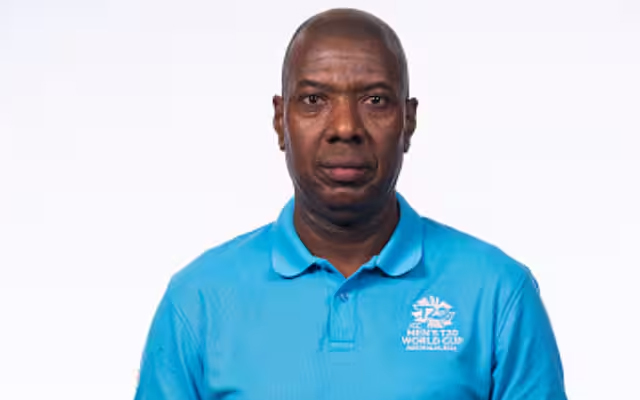 Legends League Cricket appoints Adrian Griffith as Chief Cricket ...