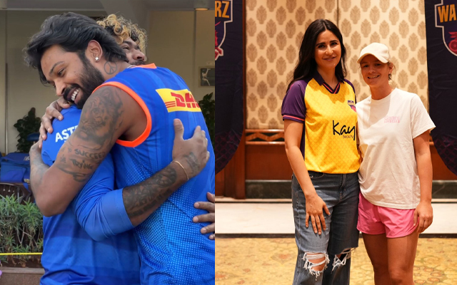 Top Social Media Trends from Cricket World