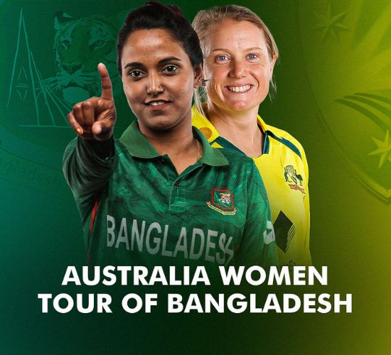 BAN-W vs AUS-W Schedule 2024 | BAN-W vs AUS-W Fixtures, Time Table ...