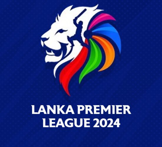 LPL Schedule 2024 | LPL Fixtures, Time Table, Timings & Venue.