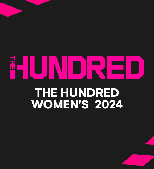 The Hundred Womens Points Table 2024 | The Hundred Womens Standings ...