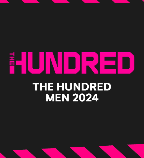 THE HUNDRED MENS 2025 2025 Schedule: Today THE HUNDRED MENS 2025 Match ...