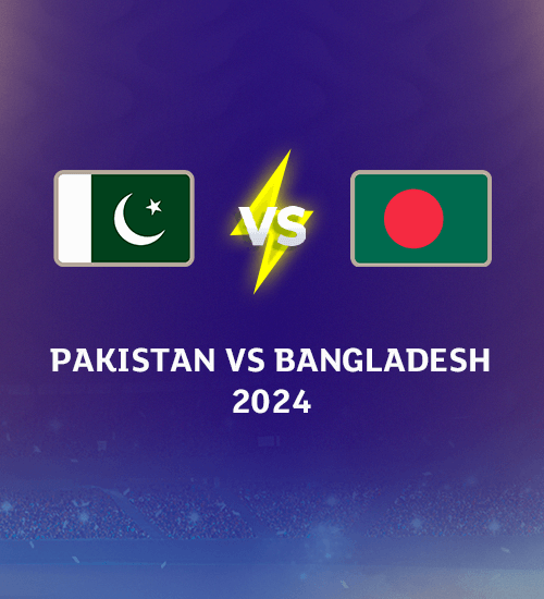 PAK vs BAN Schedule 2024 | PAK vs BAN Fixtures, Time Table, Timings ...