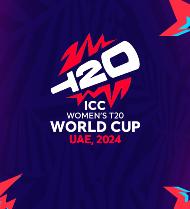 Women's T20 World Cup Schedule 2024 | Women's T20 WC Fixtures, Time ...