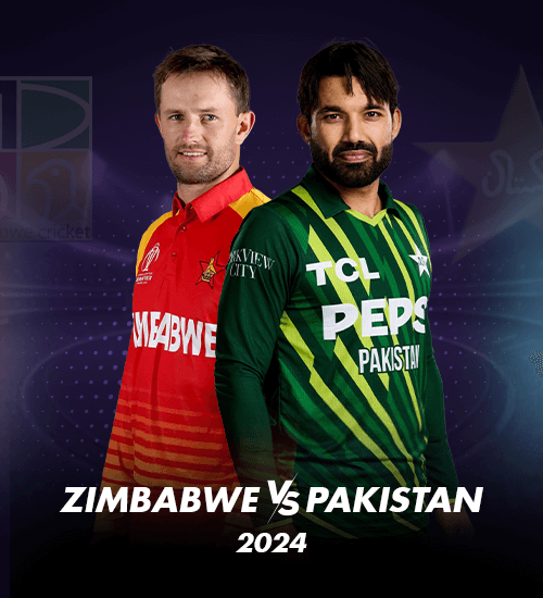 ZIM vs PAK Schedule 2024 | ZIM vs PAK Fixtures, Time Table, Timings ...