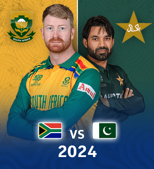 SA vs PAK Schedule 2024 | SA vs PAK Fixtures, Time Table, Timings & Venue.