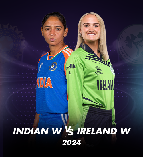 IND- W Vs IRE- W Schedule 2025 | IND- W Vs IRE- W Fixtures, Time Table ...