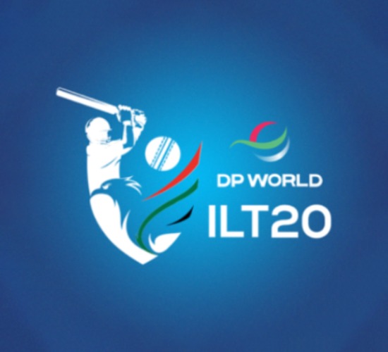 ILT20 Live Score | ILT20 2025 News, Updates & Scores