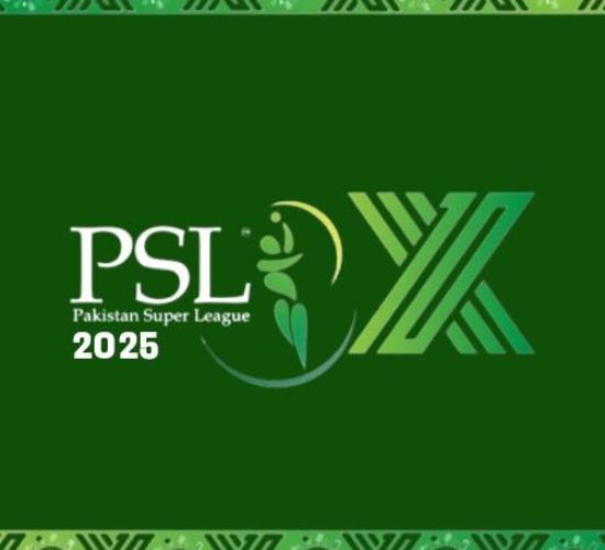 PSL Points Table 2025: Live Team Rankings, Standings & Updates for ...