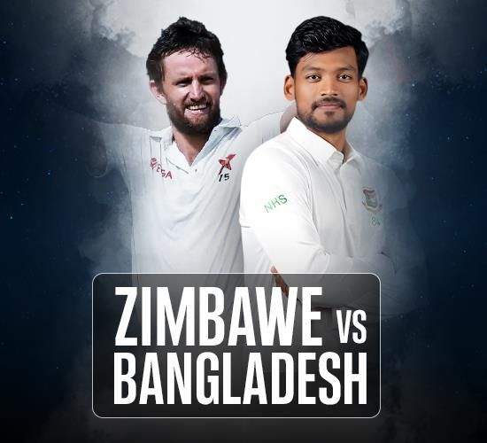 BAN vs ZIM Videos | 2025 | Latest Videos, Match Highlights, Pre & Post ...